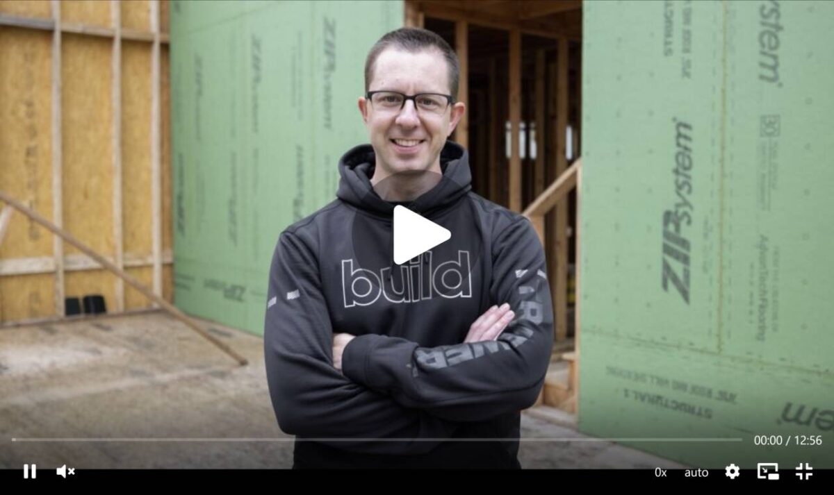 Build Show Network Videos - Pioneer Builders, Inc.