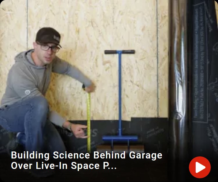 Build Show Network Videos - Pioneer Builders, Inc.