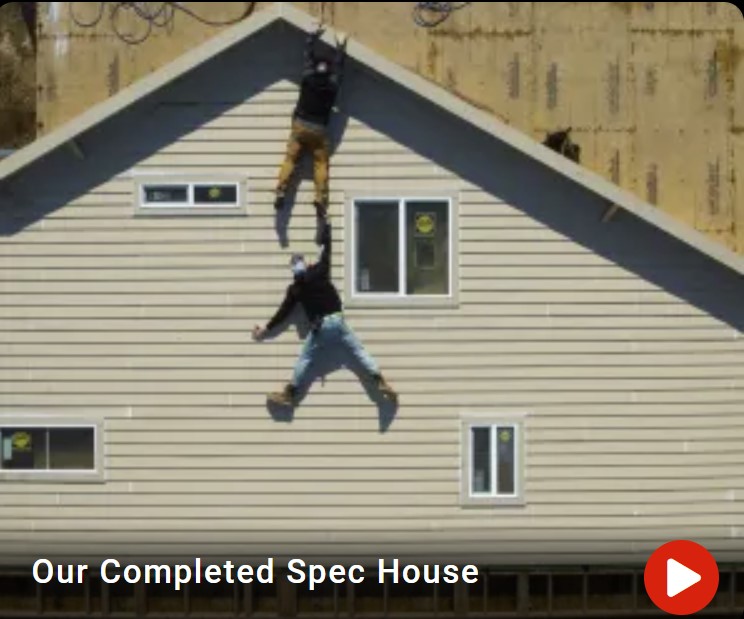 Build Show Network Videos - Pioneer Builders, Inc.